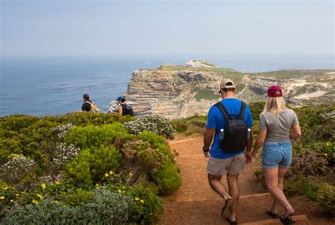 Top Trails For Hiking Cape Point Cape Town Big 6