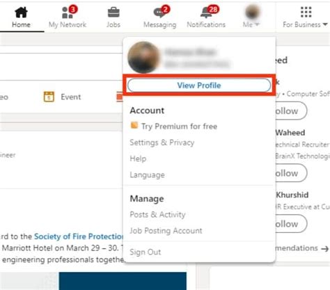 How To View Saved Posts On Linkedin Itgeared