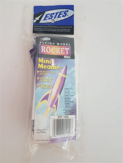 Estes Everdon Hobbies