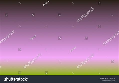 Abstract Pink Black Gradient Background Abstract Stock Illustration