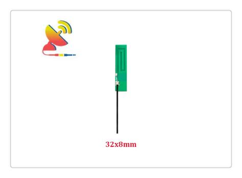 High Performance 2dbi Lte Cat Nb1 Small Pcb Nb Iot Antenna Manufacturer Candt Rf Antennas
