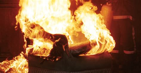 Upholstery Flammability Testing Ensures Consumer Safety And Regulatory Compliance Sgs United