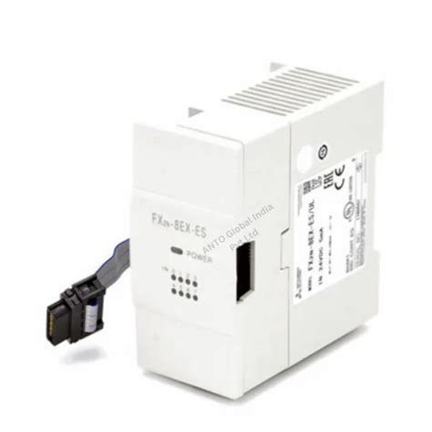fx2n 8ex es ul digital i o module plc compactmitsubishi plc fx2n 8ex es