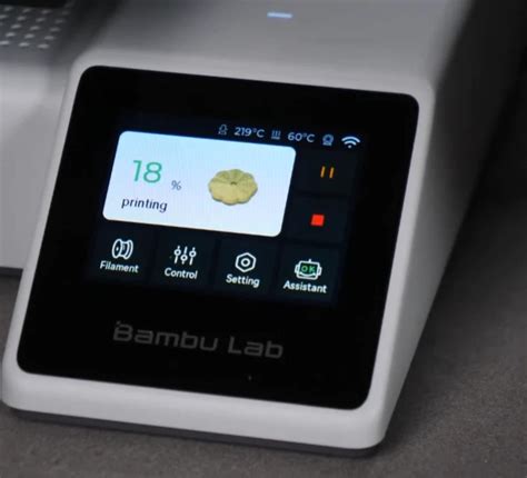 Bambu A1 Mini And Ams Lite R Bambulab