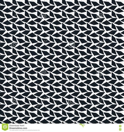 Seamless Geometric Pattern Geometric Simple Print Vector Repeating
