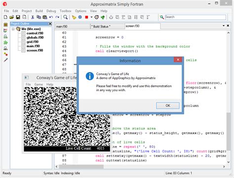 Fortran Computer Language Fortran Fibonacci Series Youtube Basic Logo Fortran Cobol