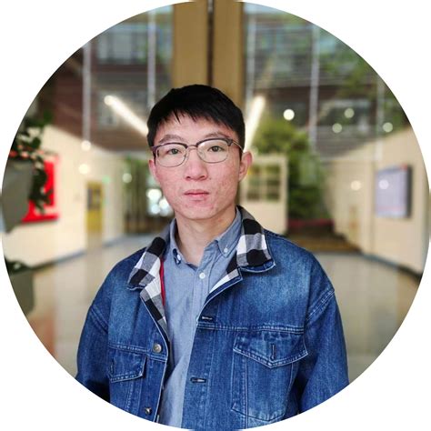 Zhiyuan You 尤志远