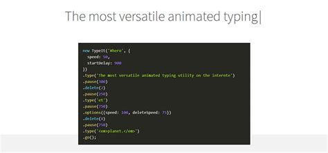 Top 50 Free JavaScript Plugins Libraries Speckybabe