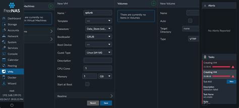 Has Anyone Seen This Virtualization Error Rfreenas