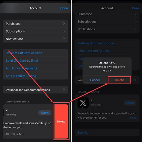 How To Delete Hidden Apps On Your IPhone