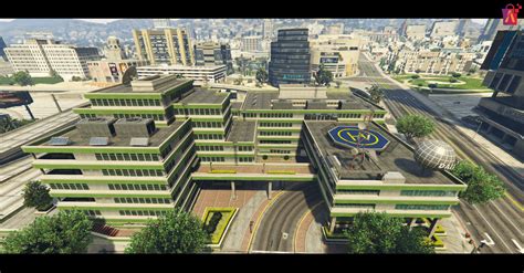 Fivem News Enhance Your Role Playing Experience
