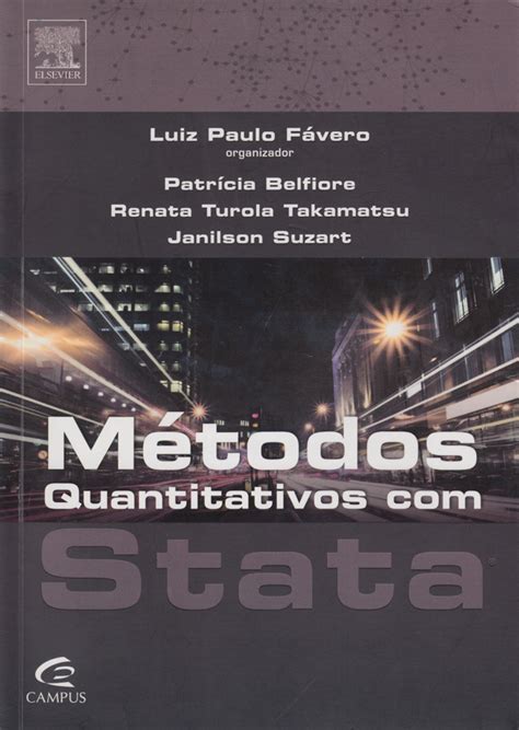 Stata Bookstore Books On Stata