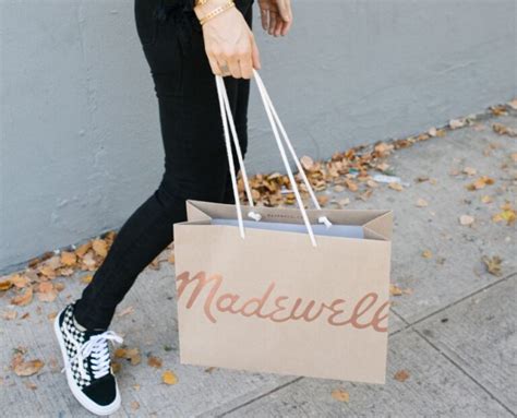 Madewell Birthday T Save On Anything 5 Tips To Save
