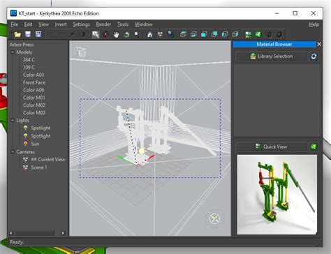 Sketchup Rendering Plugins Sketchup®