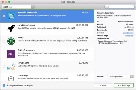 Xamarin Forms Clipboard Copy And Paste Text Using Xamarin Essentials