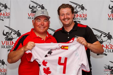 Vikings Rugby Club Added A New Photo Vikings Rugby Club