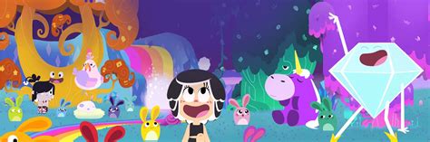 Hanazuki Full Of Treasures Hanazukifot Posts X
