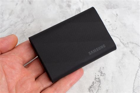 Samsung Portable Ssd T Tb Review Amateur Photographer