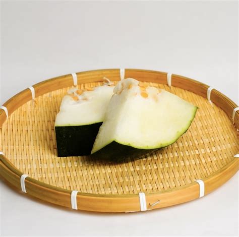 Winter Melon 240g～ Items Waso Japanese Food And Grocery Delivery In Uk