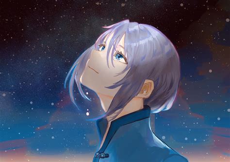 Fruits Basket Wallpaper Yuki
