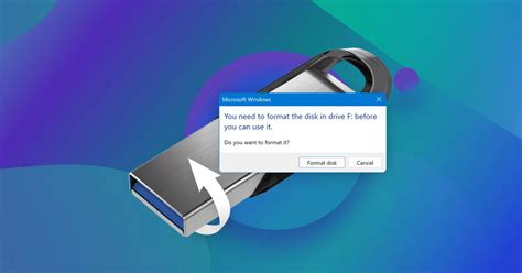 7 Cara Format Flashdisk Dan Waktu Yang Tepat Melakukannya