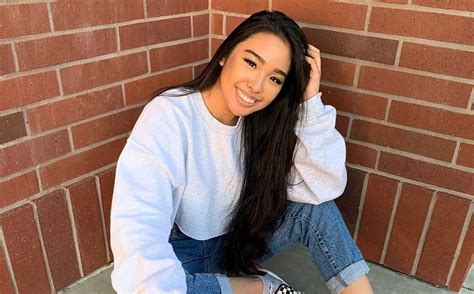 Anne Annnexmp Tiktok Altura Peso Patrimonio Edad Wiki Qui N Instagram Biograf A Venze