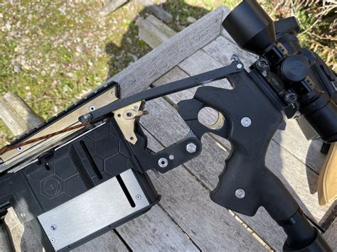 Erste Bilder Der Mey Interceptor Pab Seite 4 Bögen And Armbrüste Co2airde