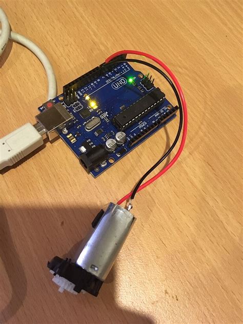 Running An Electric Motor From Digital Pins General Electronics Arduino Forum