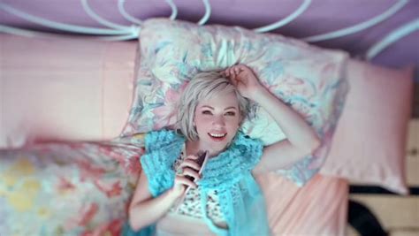 Watch Carly Rae Jepsens Want You In My Room Video Is Jubilant