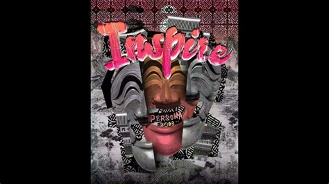 인스파이어 타투 어워즈 2023 포스터 Youtube