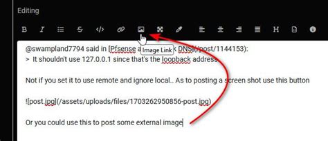 Pfsense And Network Dns Netgate Forum