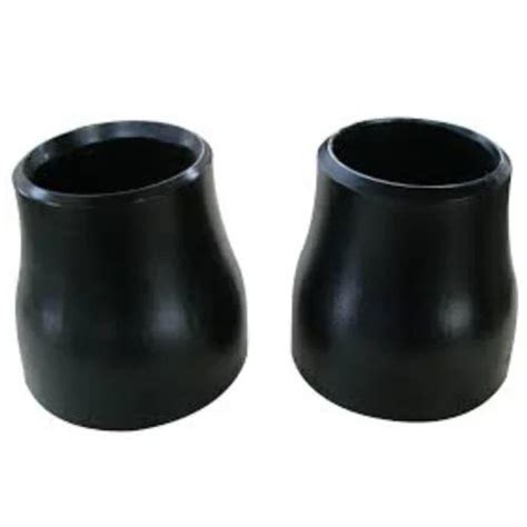 Stainless Steel Ss Pipe Concentric Reducer At Best Price In Mumbai