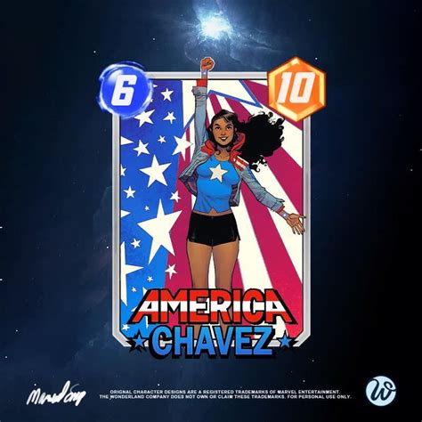 Started Composting Some Custom Variant Cards Rmarvelsnap