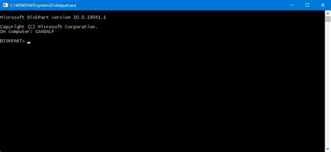 How To Shrink A Wsl Virtual Disk Stephen Rees Carter