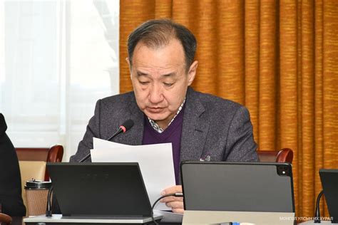 Санхүүгийн зохицуулах хорооны Хяналтын зөвлөлийн гишүүний албан тушаалд нэр дэвшигчийн