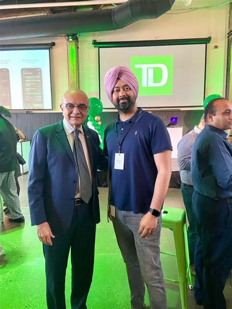Jaskaran Singh On Linkedin Activetrader Tdwealth
