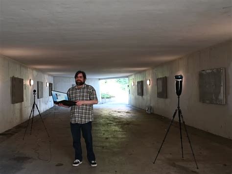 Odeon Room Acoustics Software On Linkedin The Portability Of Our Odeon Omni Measurement