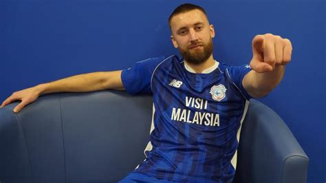 공홈 카디프 시티 냇 필립스 임대 영입 축구 소식통 에펨코리아