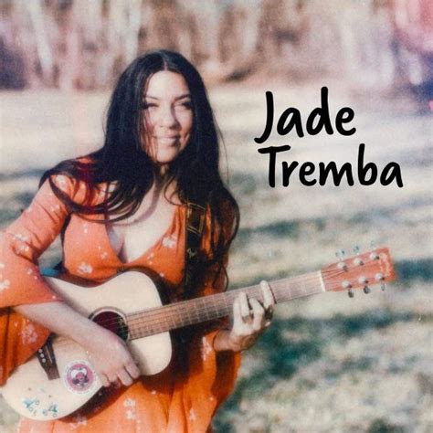Jade Tremba Jade 2022 Album