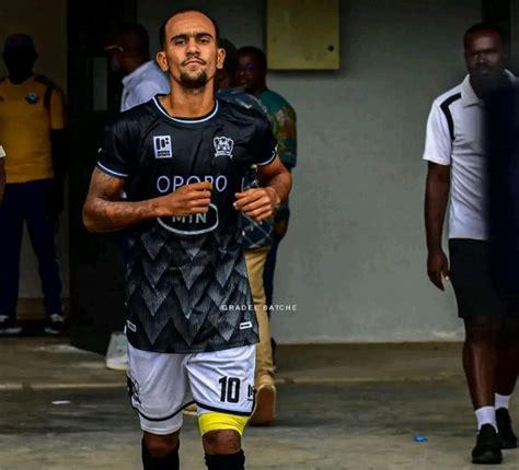 Cameroon 17yo Nathan Doualla Host Of Others Cleared But Benga Williams Barred From Playoffs