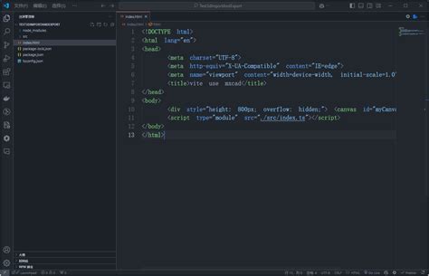 （vue3结合threejs开发3d）在线三维cad中加载和保存step模型web Cad Sdkinfoq写作社区