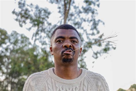 Loyiso Gola A Work In Progress Whats On In Cape Town