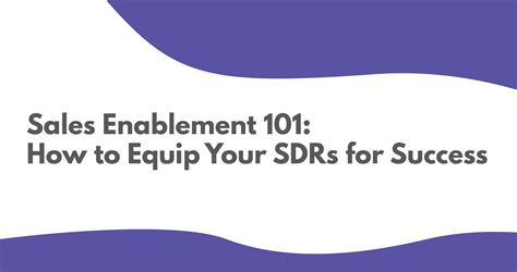 Sales Enablement 101 Sales Talent Agency