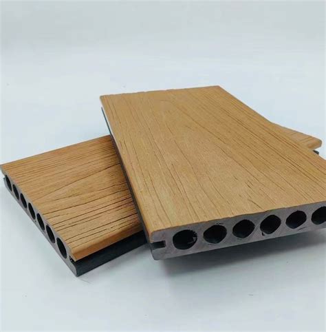 Solid Wpc Outdoor Decking Floor Wpc And Wpc Wall Panel