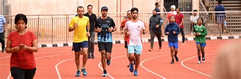 Difference Between Jogging And Running