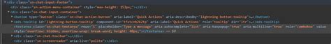 Javascript Unable To Reach The Textarea By Class Name Stack Overflow