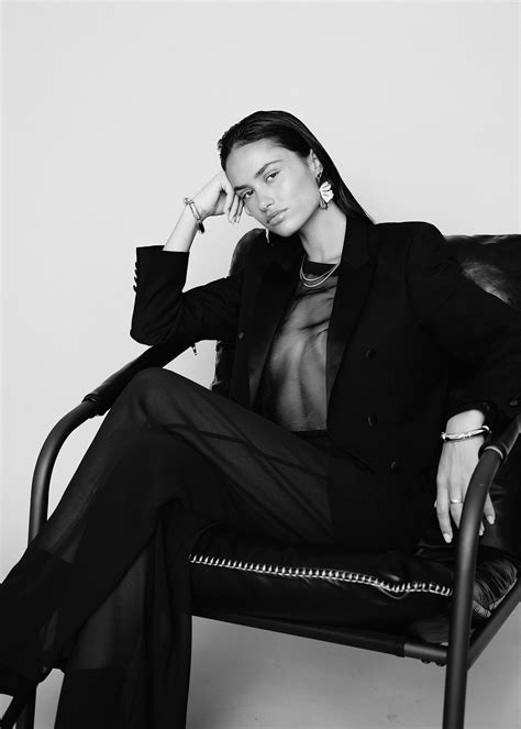 Morgan Gullan Model Management