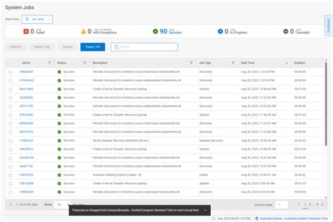 PowerProtect Data Manager 19 14 Data Protection Hub