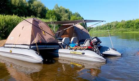 Катамараны ⛵: виды, история, фотои видео | P-Boat