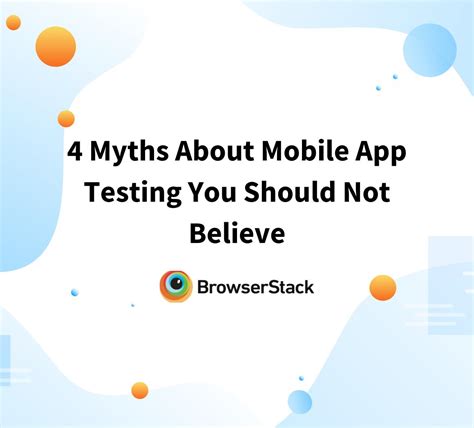 Avantika Mishra On Linkedin Mobileapptesting Automatedtesting